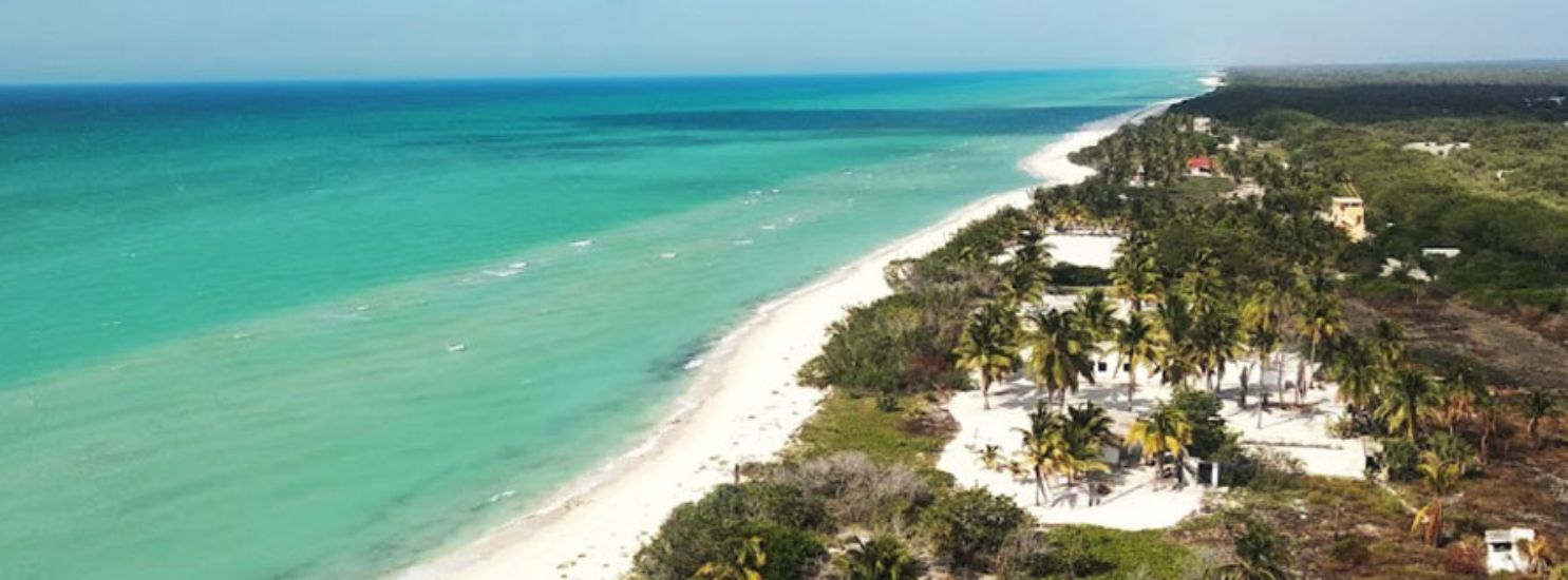 5 razones de por qué invertir en la costa de Yucatán es una excelente ...